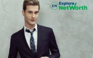 Tyler Henry Net Worth, Wiki, Biography, Age, Wife, Parents, Photos