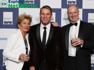 Keith Warne Net Worth, Shane Warne's Father, Wiki, Age, Children