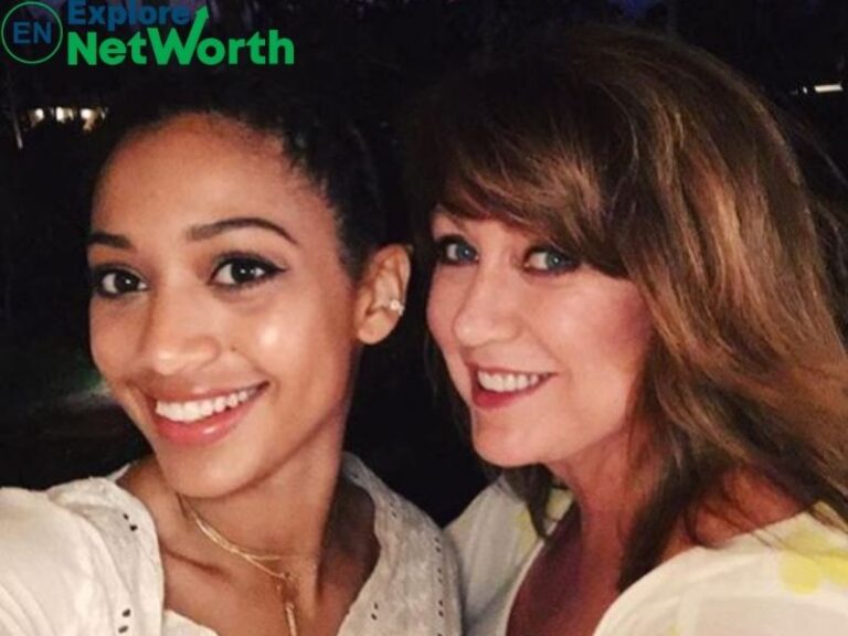 Samantha Logan Net Worth, Wiki, Biography, Age, Parents,Boyfriend,Photos