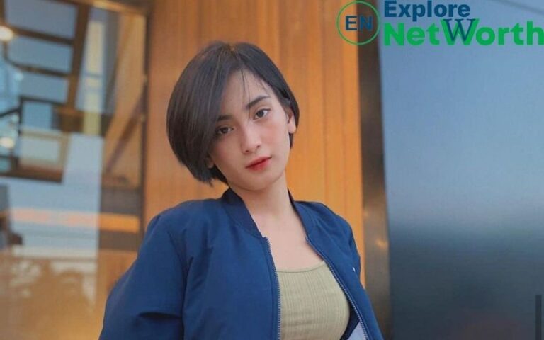 Aeriel Garcia Net Worth, Wiki, Biography, Age, Husband, Parents, Photos