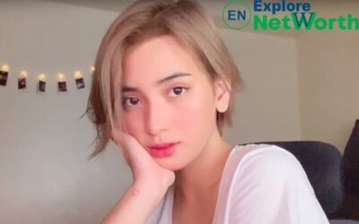 Aeriel Garcia Net Worth, Wiki, Biography, Age, Husband, Parents, Photos