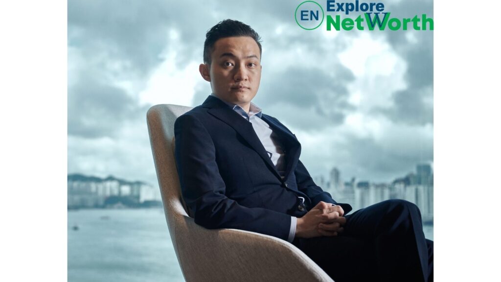 Justin Sun Net Worth, Wiki, Biography, Age, Wife, Parents, Photos