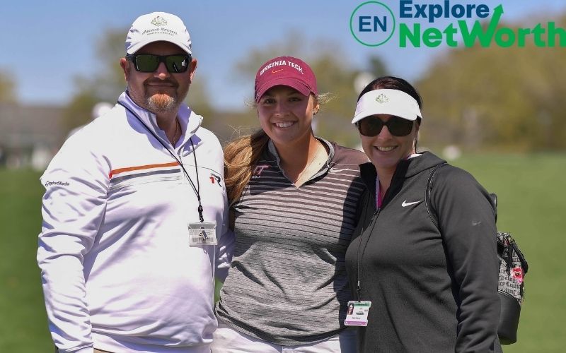 Anna Davis Golfer Net Worth,Salary, Source Of Income, Biography, Age ...