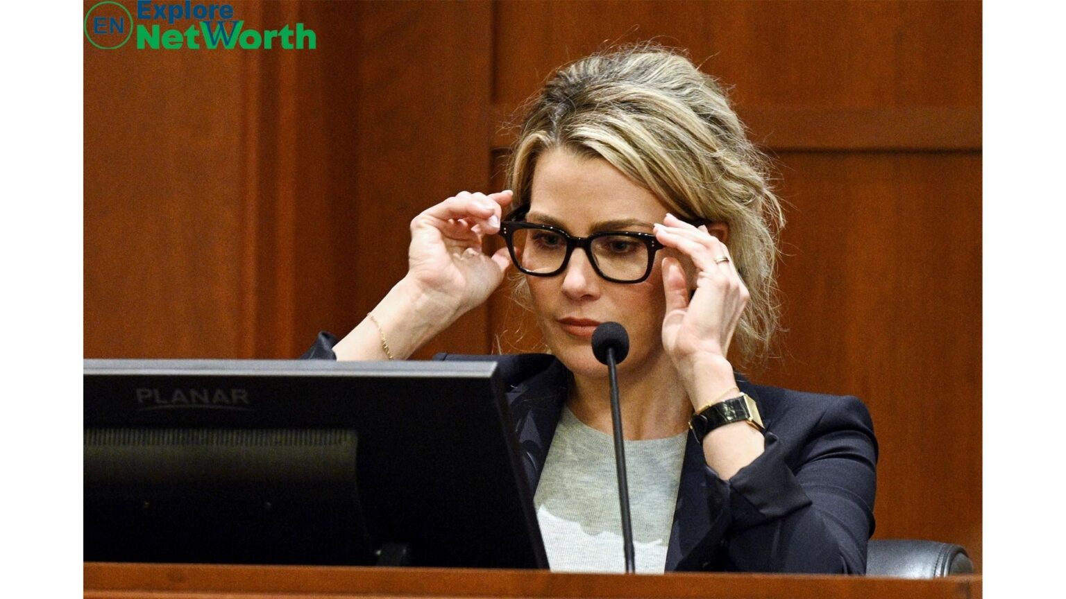 Shannon Curry Net Worth, Wiki, Biography, Age, Parents, Husband ...