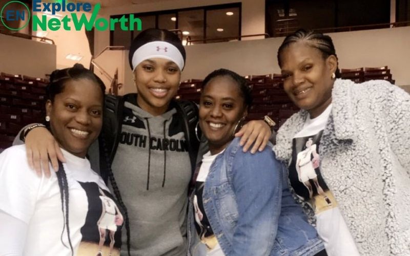 Destanni Henderson Net Worth,Salary, Source Of Income, Biography, Age ...