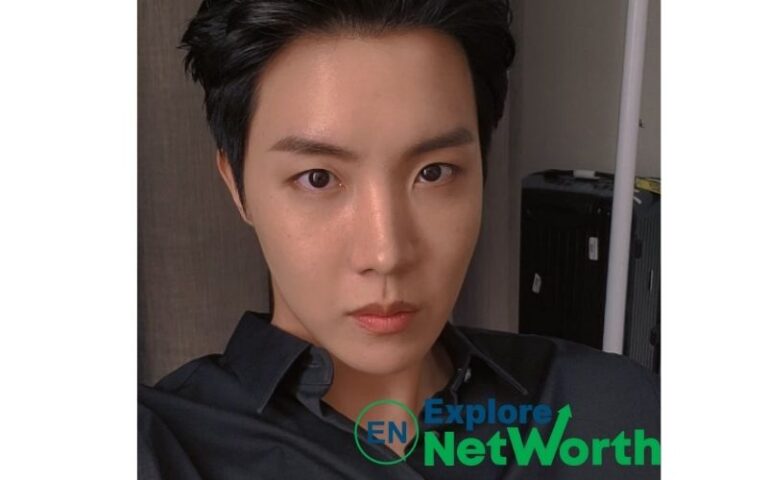 J Hope Net Worth, Wiki, Biography, Age, Wife, Parents, Sibling, Photos