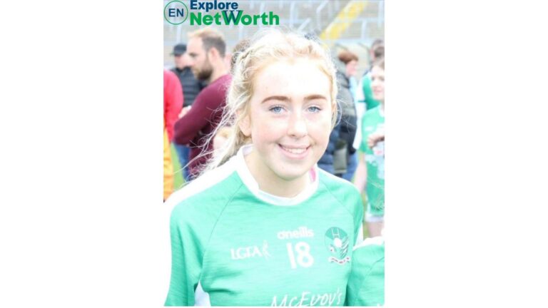 Leah Farrelly Net Worth, Wiki, Biography, Age, Boyfriend, Parents, Photos
