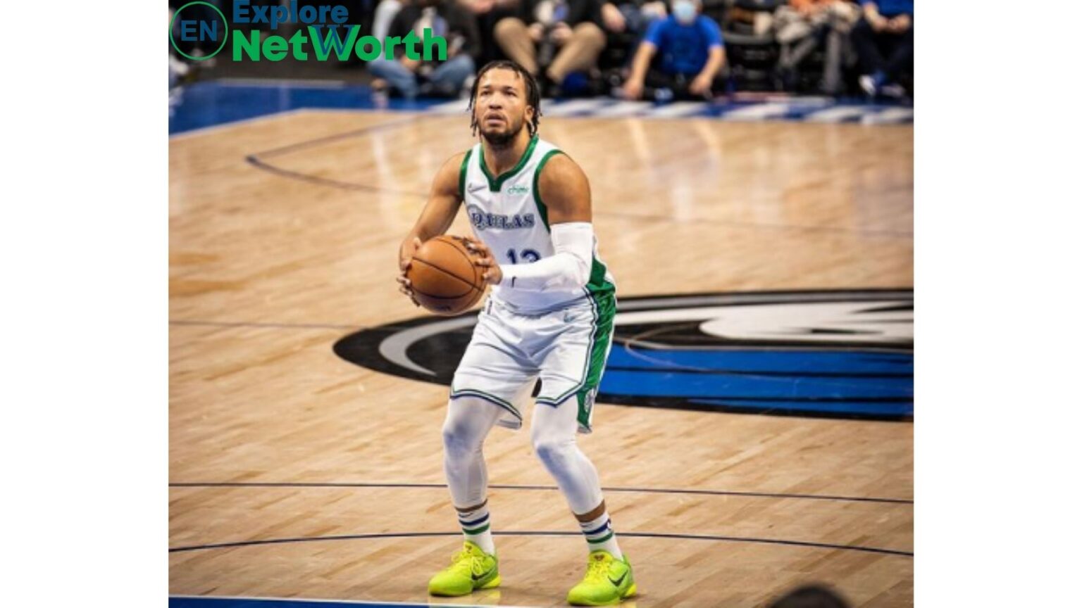 Jalen Brunson Net Worth, Wiki, Biography, Age, Girlfriend, Parents, Photos