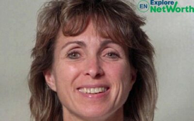 Lisa Boyer Net Worth,Salary, Source Of Income, Biography, Age, Parents ...