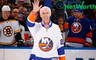Mike Bossy Net Worth,Salary, Source Of Income, Biography, Age, Parents ...