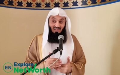 Mufti Menk Net Worth, Wiki, Biography, Age, Wife, Parents, Sibling, Photos