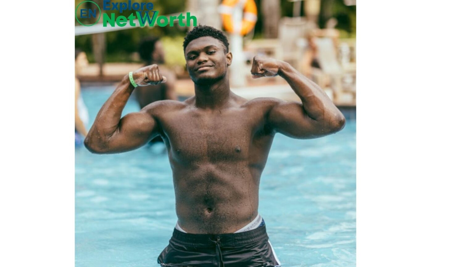 Zion Williamson Net Worth, Wiki, Biography, Age, Wife, Children ...