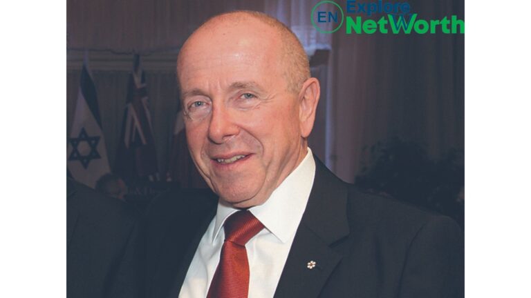 Larry Tanenbaum Net Worth, Wiki, Biography, Age, Wife, Children ...