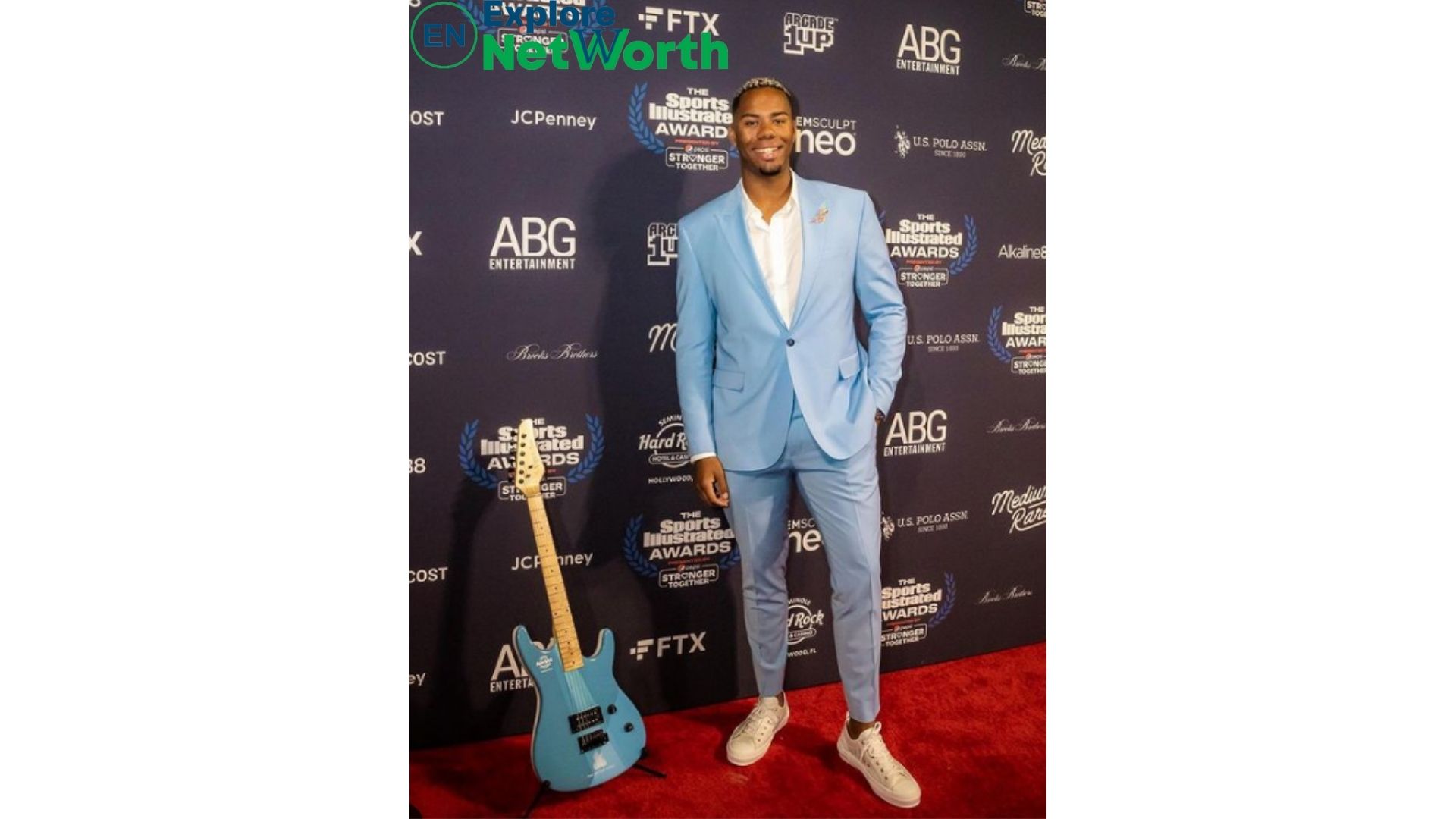 Hunter Greene Net Worth, Wiki, Biography, Age, Girlfriend, Parents, Photos