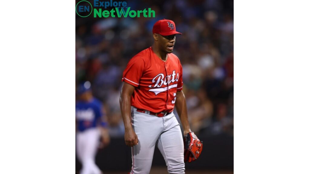 Hunter Greene Net Worth, Wiki, Biography, Age, Girlfriend, Parents, Photos