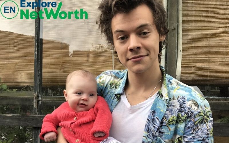 Ruby Winston Net Worth (Harry Styles GodFather), Salary, Source Of ...