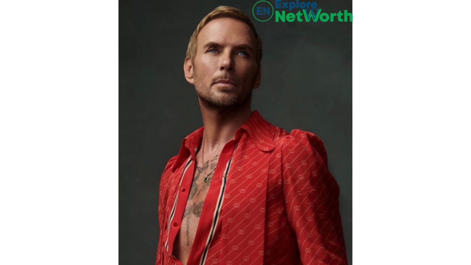 Matt Goss Net Worth, Wiki, Biography, Age, Girlfriend, Parents ...