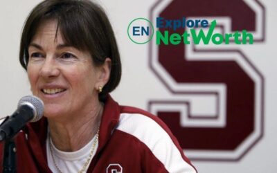 Tara VanDerveer Net Worth, Wiki, Biography, Age, Husband, Parents ...