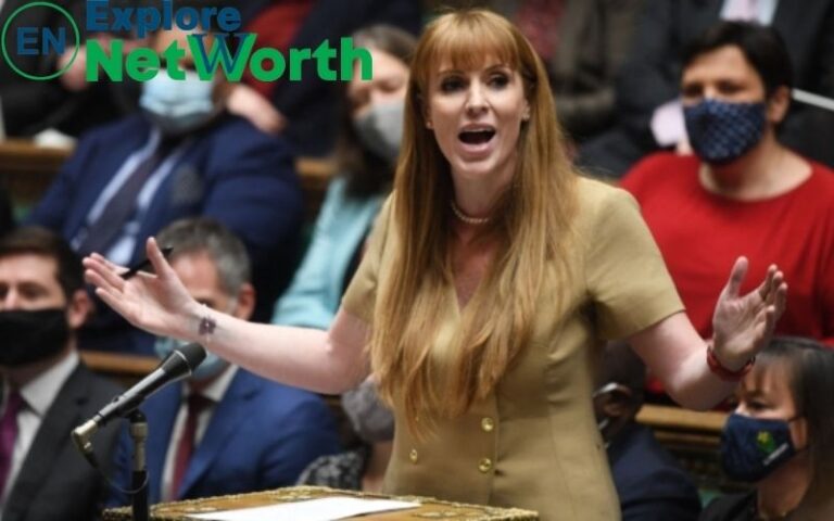 Angela Rayner Net Worth, Wiki, Biography, Age, Husband , Parents, Photos