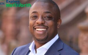 Brian Benjamin Net Worth, Lt.Gov.Benjamin Resigns, Wiki, Age, Parents ...