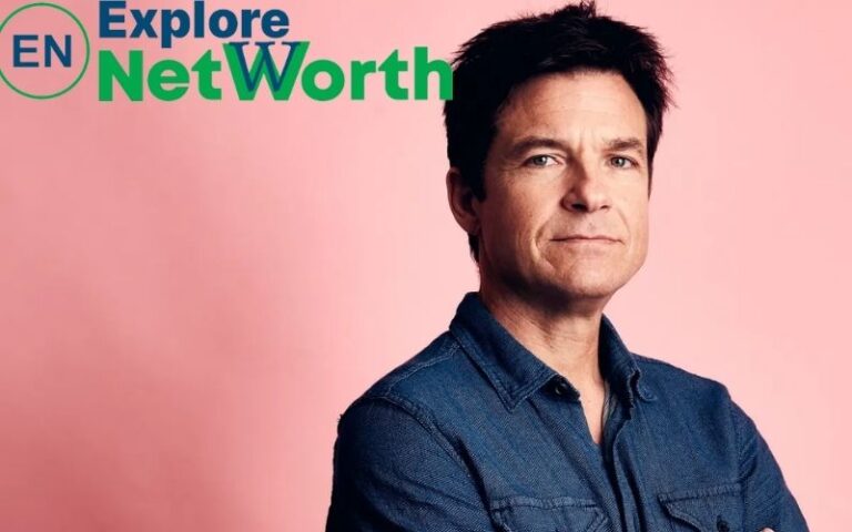 Jason Bateman Net Worth, Wiki, Biography, Age, Wife, Children, Religion ...