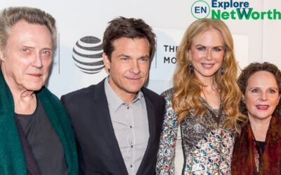 Jason Bateman Net Worth, Wiki, Biography, Age, Wife, Children, Religion ...
