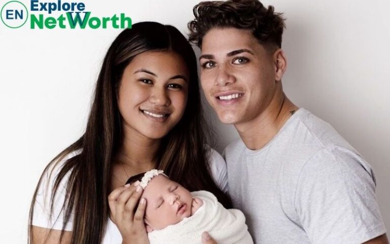 Reece Walsh Net Worth, Wiki, Biography, Age, Wife, Children, Religion ...