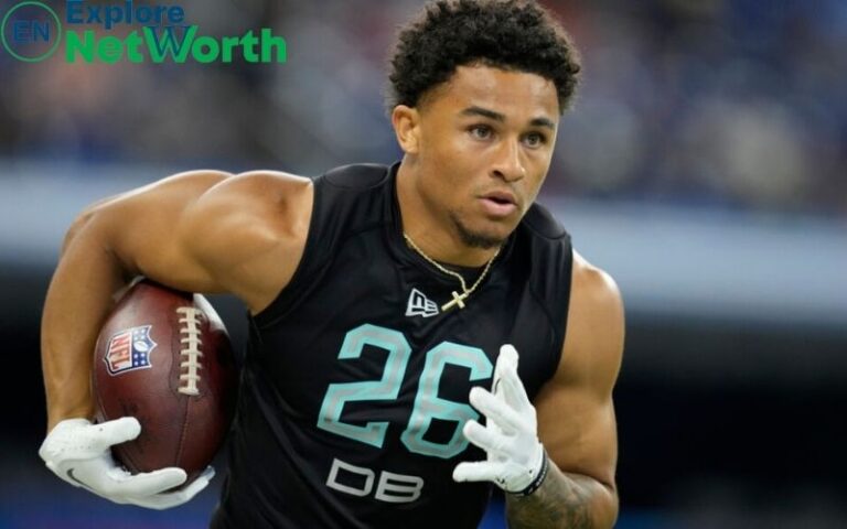 Trent Mcduffie Net Worth, Wiki, Biography, Age, Wife, Parents ...