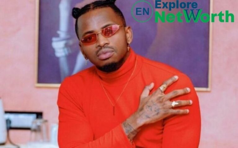 Diamond Platnumz Net Worth, Age, Wife, Family, Wiki, Biography, Career