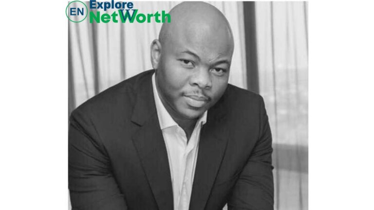 Edwin Sodi Net Worth, Wife, Age, Wiki, Biography, Family, Social Media