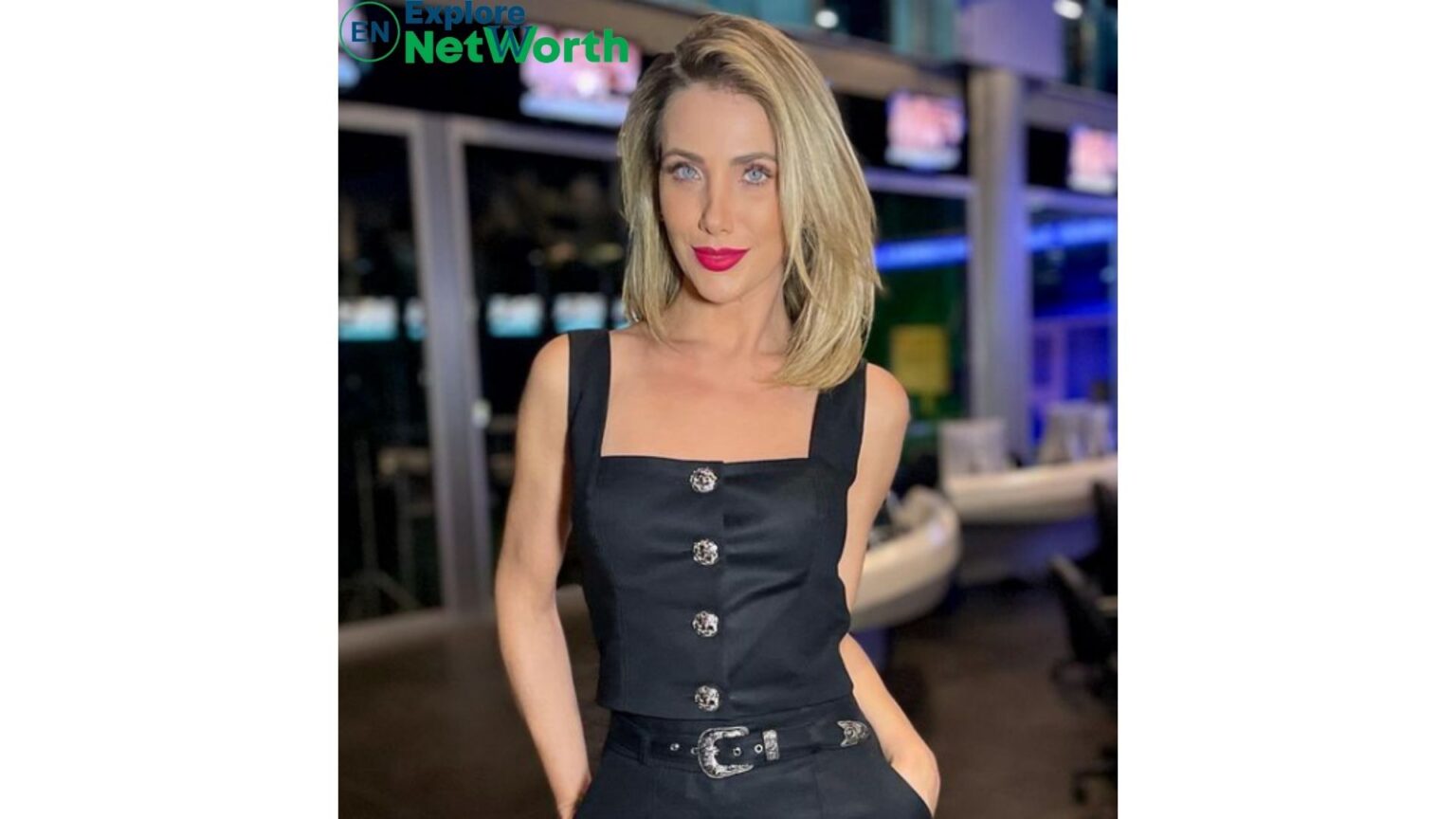 Erica Reis Idade Net Worth,Husband, Wiki, Biography, Age, Family ...
