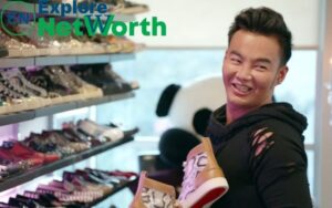 Kane Lim Net Worth, Age, Wife, Family, Wiki, Biography, Career