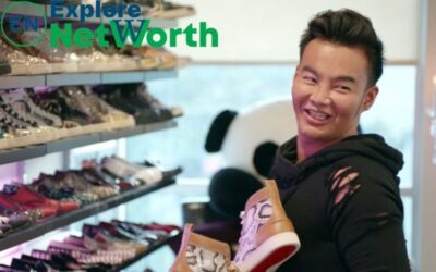 Kane Lim Net Worth, Age, Wife, Family, Wiki, Biography, Career