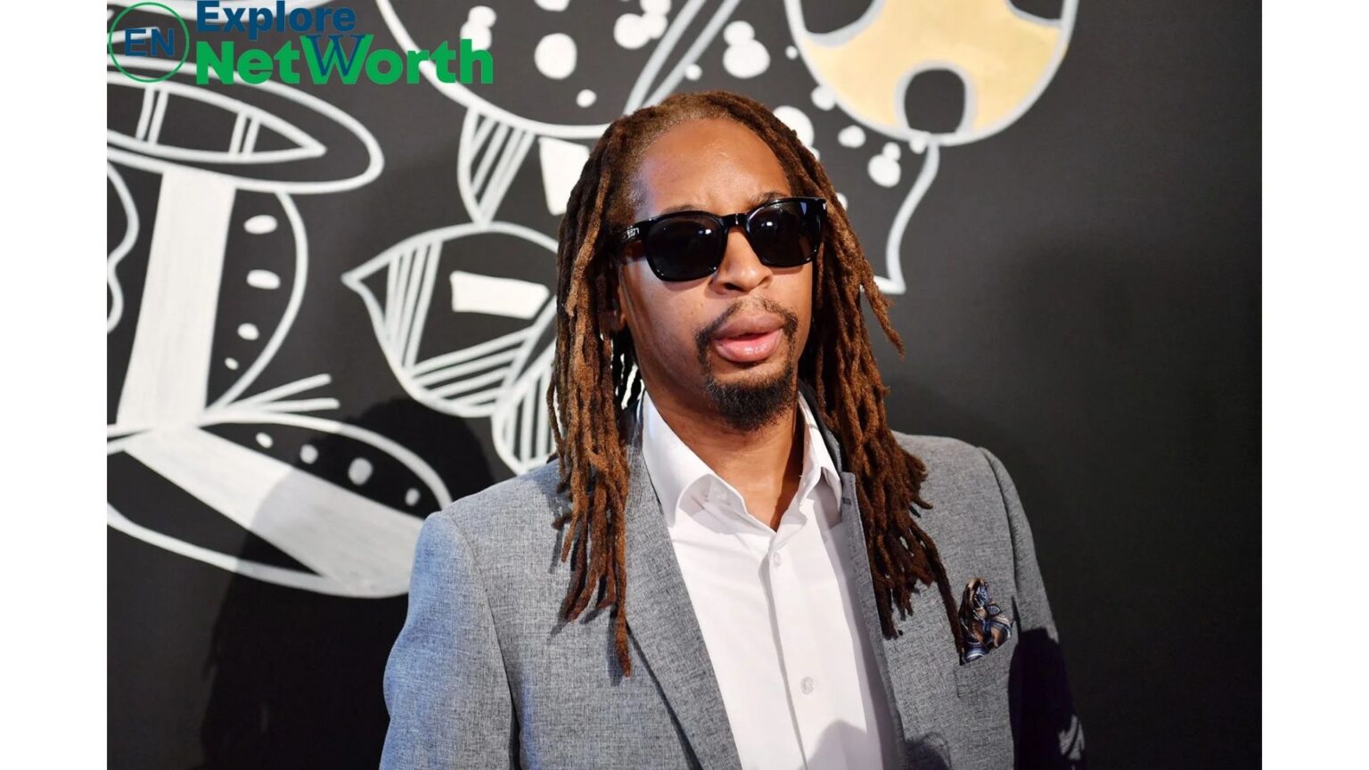 Lil Jon Net Worth, Wife, Children, Age, Wiki, Biography, Family ...