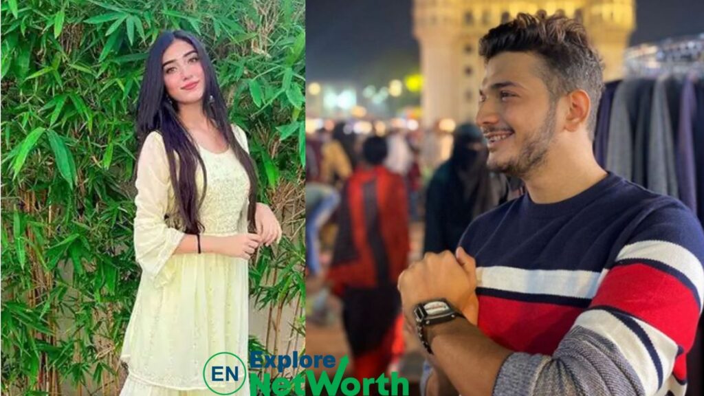 Nazila Sitaishi Net Worth (Munawar Faruqui's Girlfriend) Age, Wiki ...