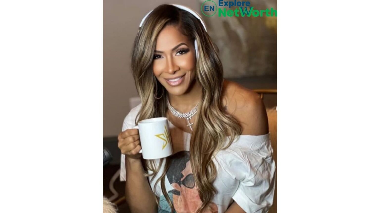 Sheree Whitfield Net Worth, Husband, Wiki, Biography, Age, Family ...
