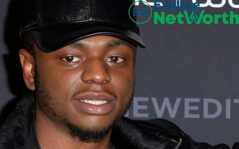 Bobby Brown Net Worth, Age, Wife, Family, Wiki, Biography, Career