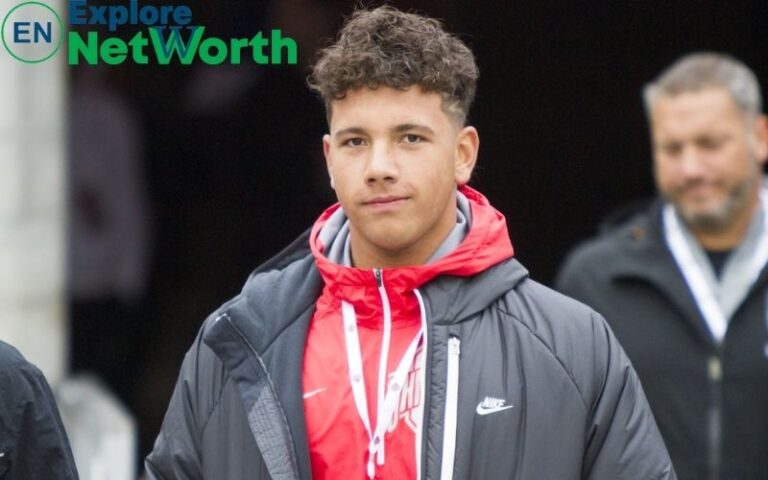 Dylan Raiola Net Worth, College Decision, Age, Wife, Family, Wiki ...