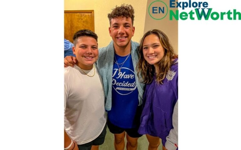 Dylan Raiola Net Worth, College Decision, Age, Wife, Family, Wiki ...