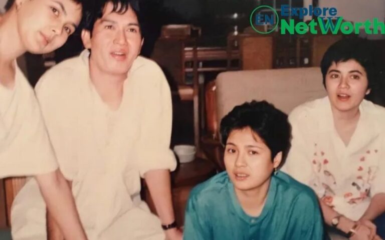 Fanny Serrano Net Worth, Death, Age, Wife, Family, Wiki, Biography, Career