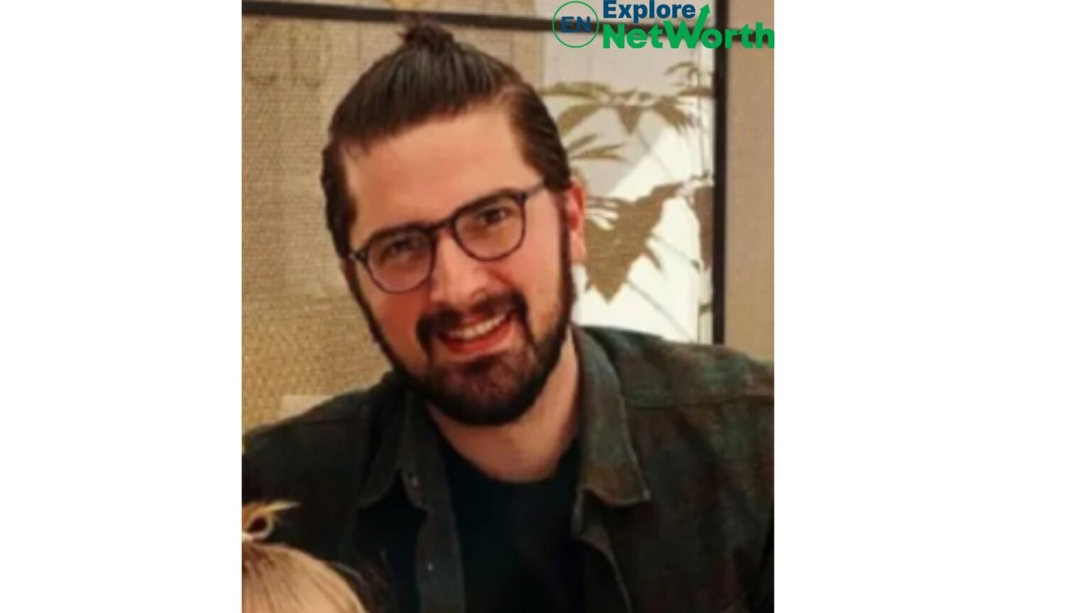 Gavin Henriquez Net Worth (Whitney Heard Husband), Wife, Children ...