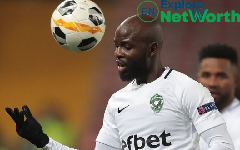 Jody Lukoki Net Worth, Death, Wife, Age,Wiki, Biography, Family, Career
