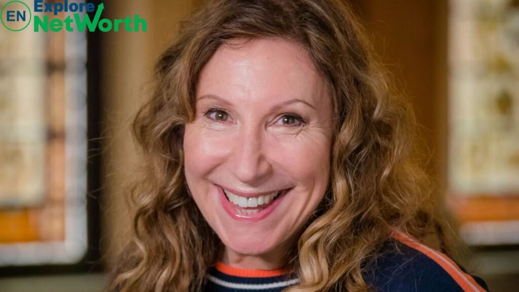 Kay Mellor Net Worth, Cause Of Death, Age, Biography, Wiki, Social Media