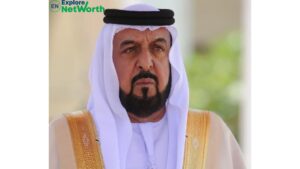 Sheikh Khalifa Bin Zayed Al Nahyan Net Worth, Death, Age, Wiki, Wiki ...