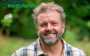 Martin Roberts Net Worth, Illness, Age, Wife, Family, Wiki, Biography ...