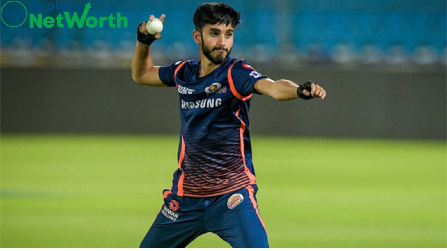 Mayank Markande Net Worth, IPL 2022, Age, Wiki, Wife, Social Media