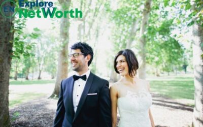 Sarah Abo Net Worth, Mark Latham Tweet, Age, Husband, Children ...