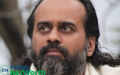 Acharya Prashant Biography Wiki Age Family Wife Books Education