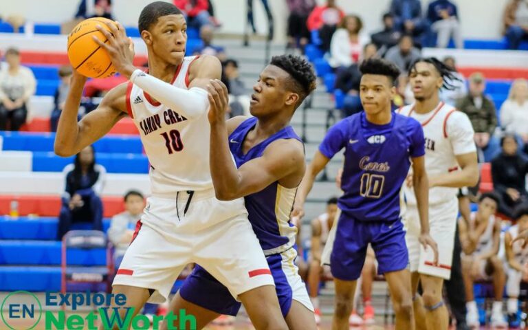 Jabari Smith Jr. Parents, Father, Mother, Wiki, Biography, Age, Height ...