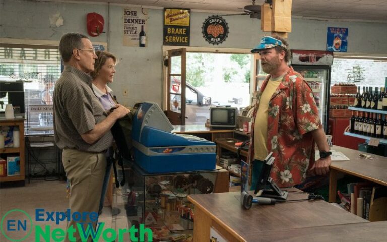 Jerry Selbee Wiki, Biography, Movie, Lottery, Age, Parents, Wife, Net Worth